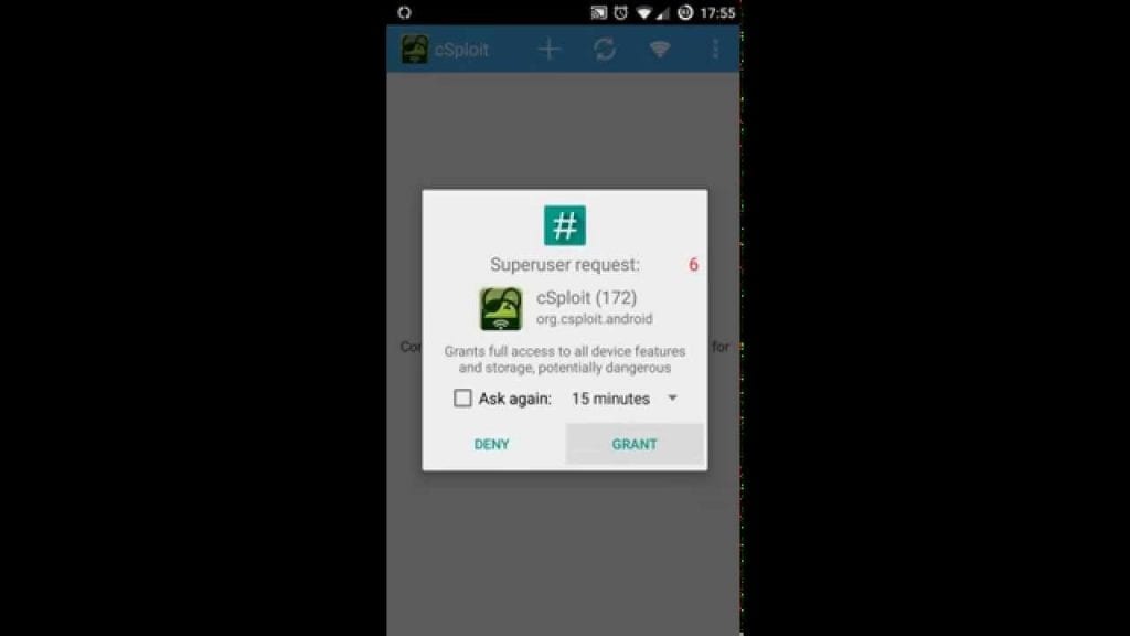 30 Best Android Hacking Apps And Tools In 2023