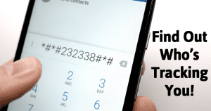 How To Find Out Who’s Tracking You Through Your Android