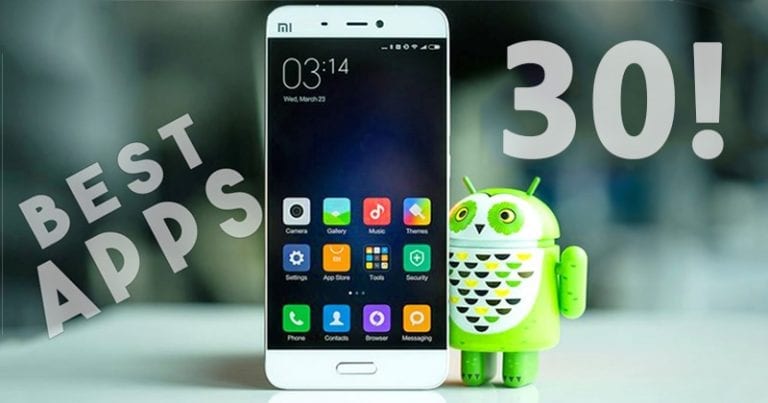 Best Android Apps Of 2019 (30 Apps You Must Try)