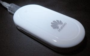 How to Set Up a USB Modem in Linux