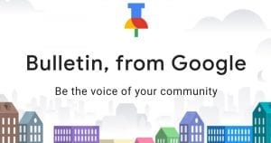 Google's New "Bulletin" Service Will Let Anyone Submit News Stories