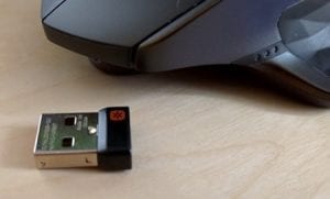 How to Secure your Wireless Mouse and Keyboard from being Hacked