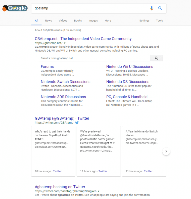 Google Search To Get A Major 'Material Design' Overhaul