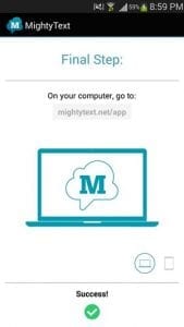 5 Best Ways to Send Text From Computer