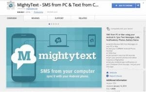 5 Best Ways to Send Text From Computer