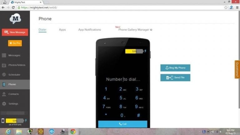 5 Best Ways to Send Text From Computer