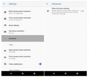 Google Just Added Extraordinary Feature To Its Google Camera App