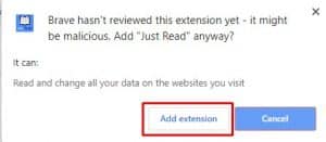 How To Get Clean & Easily Readable Version of Your Favorite Webpage