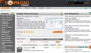 10 Best Software Download Sites For Windows 10/11