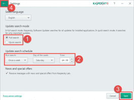 How to Update All Softwares on Windows PC
