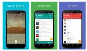 20 Best Free Music Players For Your Android Device