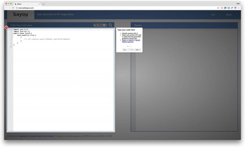 This New AI Can Write Its Own Code And Develop Android Apps