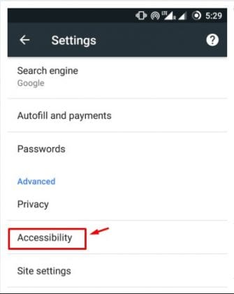 How To Use Night Mode Browsing In Google Chrome