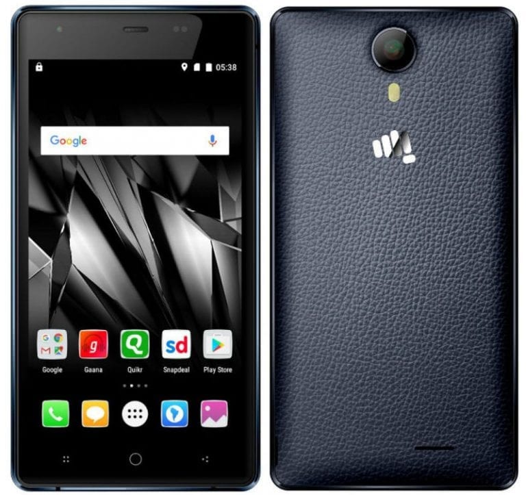 Top 10 Best Android Phones To Buy Under Rs 5,000
