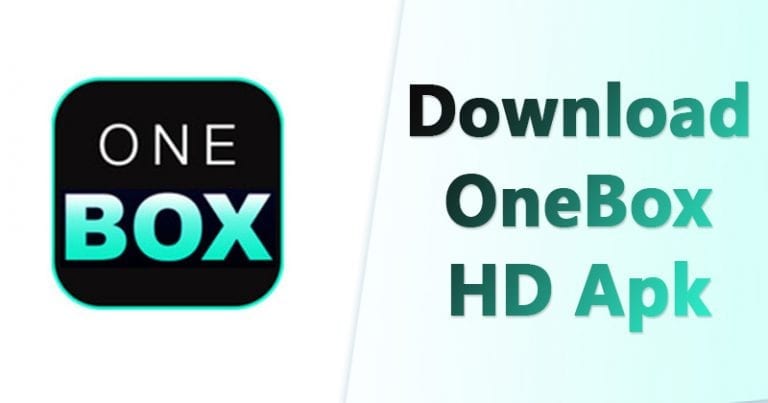 Android용 OneBox HD APK 최신 버전 무료 다운로드 - 최신