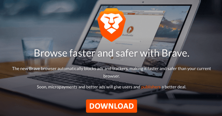 This Awesome Browser Will Pay You For Watching Ads