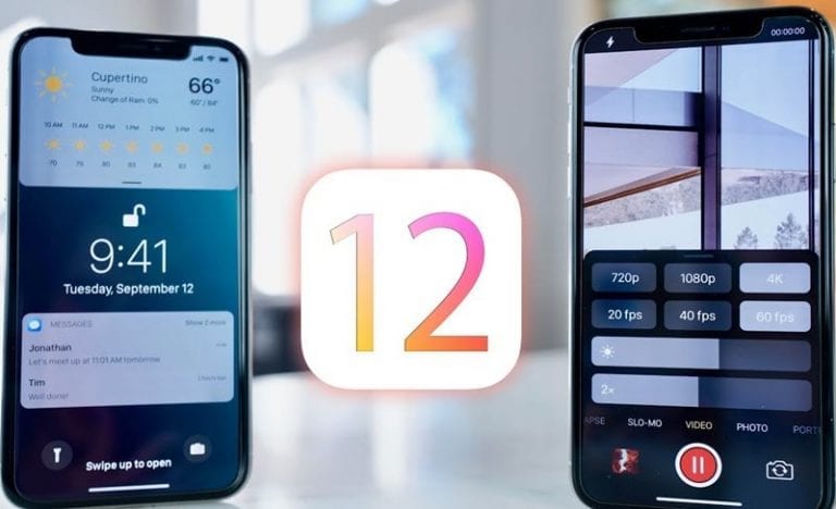 The 10 Best New Features in iOS 12's Photos App for iPhone