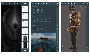 15 Best Free Drawing Apps for Android in 2024