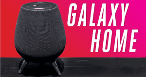 Samsung Just Announced Its New Smart Speaker With Bixby AI