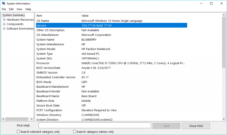 What Windows Do I Have? 5 Best Ways To Know Your Windows Version!