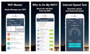 13 Best Apps To Control Your Router in 2024