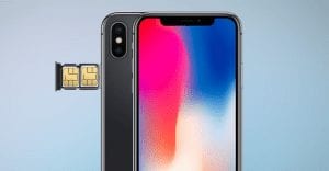 Apple To Launch Its First Dual-SIM iPhone