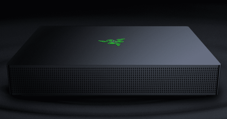 Meet The World's Fastest Gaming Router