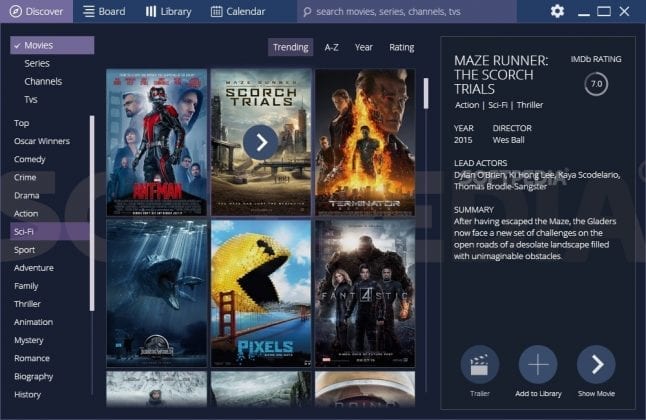 13 Best Terrarium TV Alternatives To Watch Movies & TV Shows