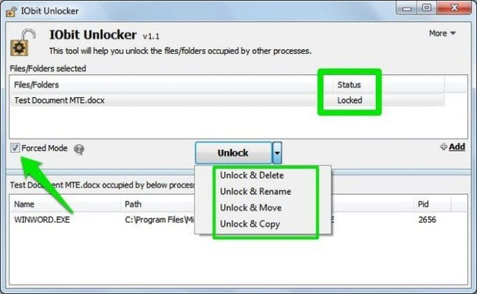 How To Delete Undeletable Files and Folders in Windows 10 How To Delete Undeletable Files and Folders in Windows 10