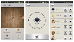 10 Best Voice Changer Apps For Android in 2022