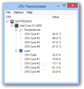 How To Check the CPU Temperature in Windows 10