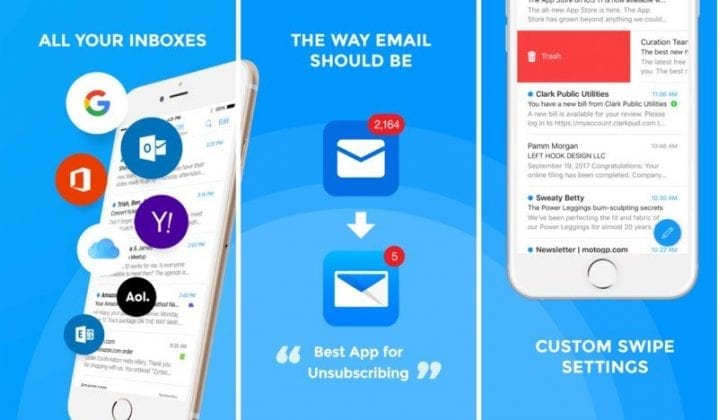 10 Best Android Email Apps To Keep Your Inbox Organized