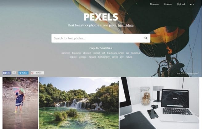 15 Best Pixabay Alternatives To Get Free Stock Images in 2024