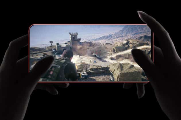 Meet The Most Powerful Android Smartphone