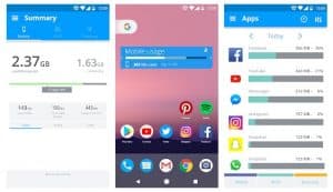 11 Best Free Data Monitoring Apps For Android