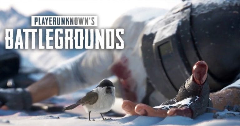 PUBG Mobile Will Get This New Map On December 20