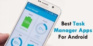 15 Best Task Manager Apps For Android in 2020 [New Apps]