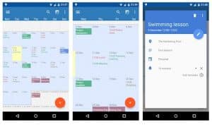 20 Best Calendar Apps For Android in 2020