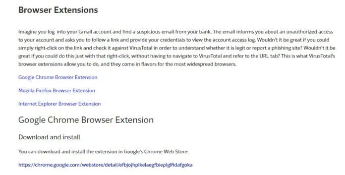 How to Make Sure a Browser Extension Is Safe Before Installing It
