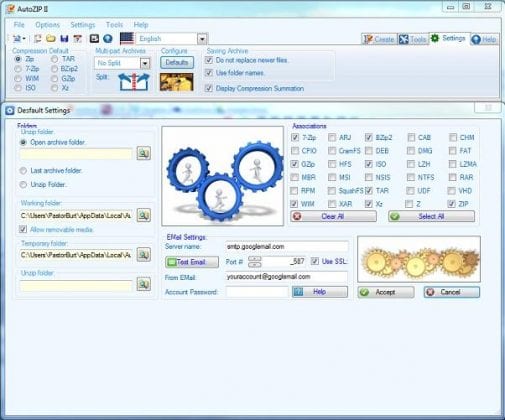 10 Best Free WinRAR Alternatives for Windows
