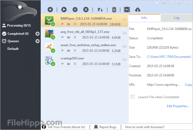 10 Best Download Managers For Windows 10