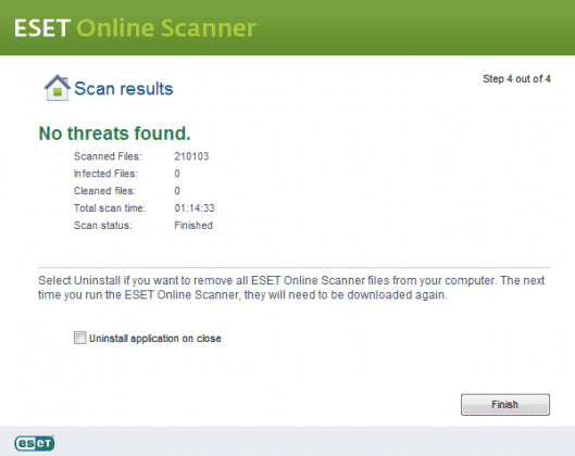 10 Best Free Online Virus Scanners in 2022