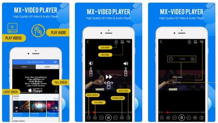 15 Best iPhone Video Player Apps in 2024