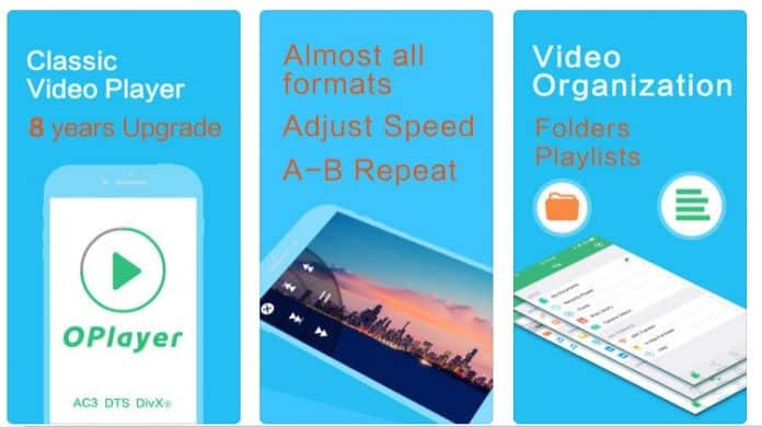 15 Best iPhone Video Player Apps in 2024