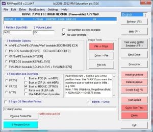 10 Best Bootable USB Tools For Windows 10/11 in 2024