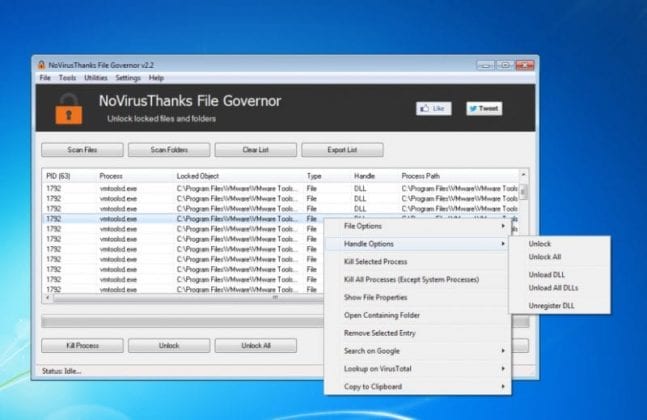 12 Free Software To Delete Undeletable Files On Windows