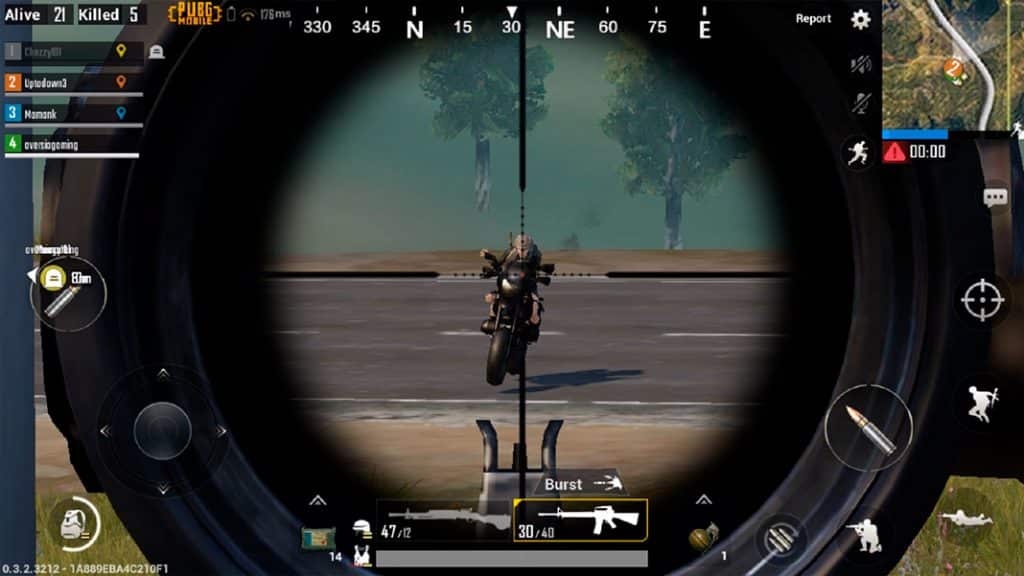 PUBG Mobile Zombie Mode: Best Tips & Tricks To Survive The Night