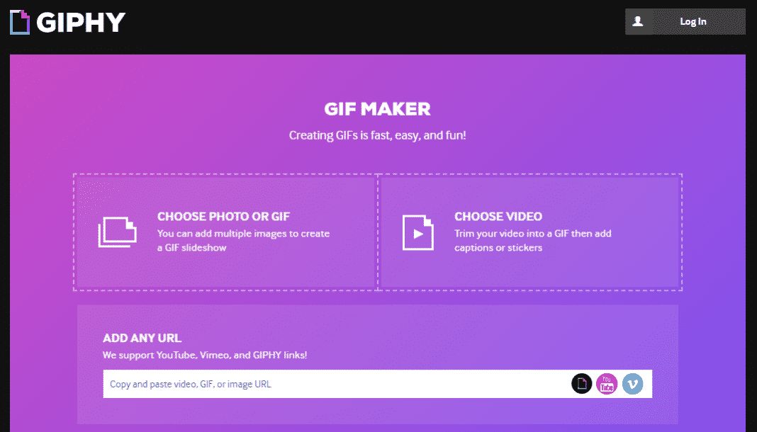 How To Convert A Video Into A GIF Online