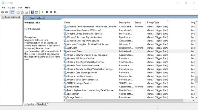 How To Fix Windows Time Keeps Changing Problem