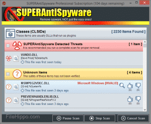 13 Best Free Adware Removal Tools For Windows